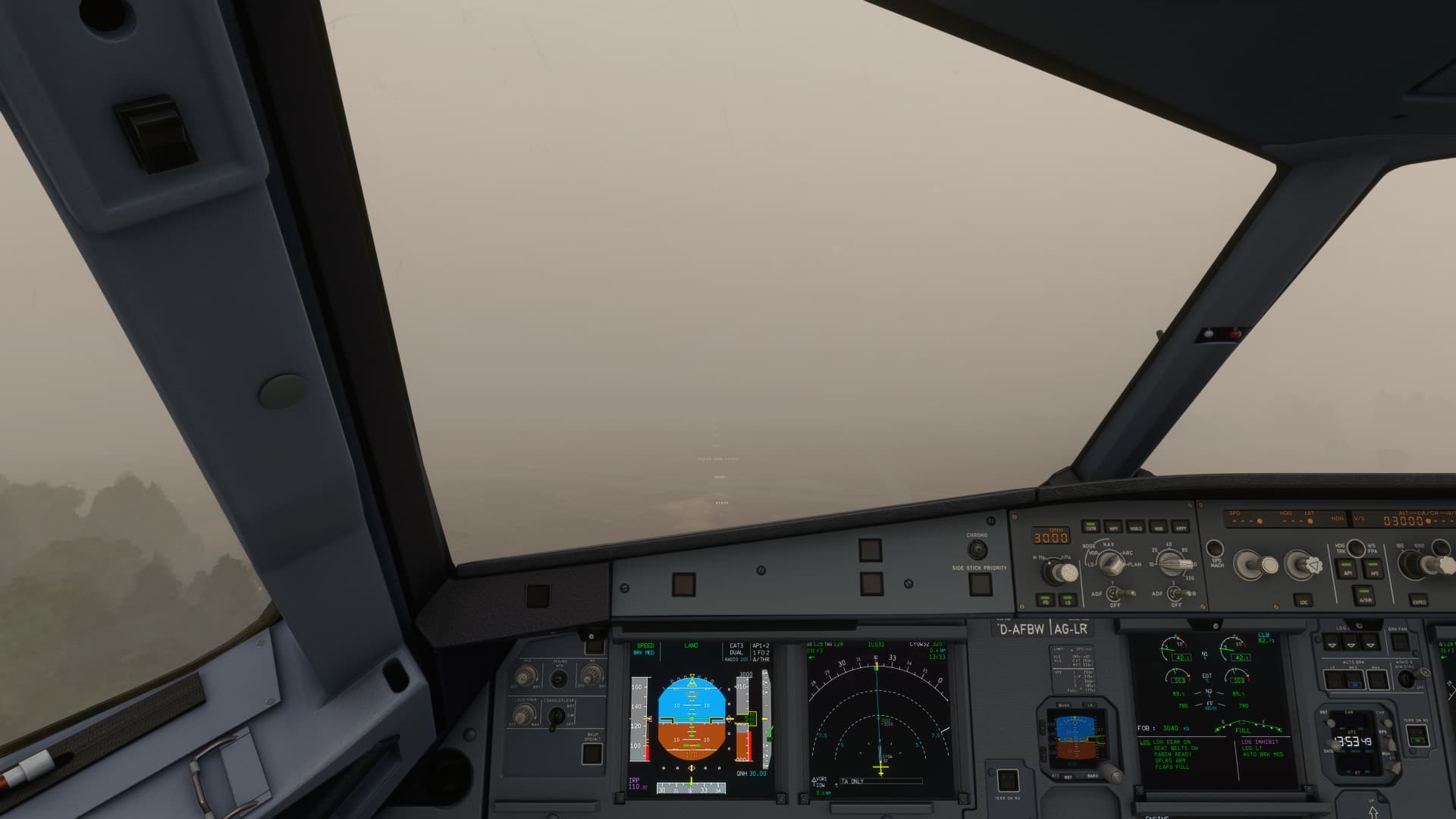 Ability to change Meteorological Visibility / RVR - #360 by Raynen ...