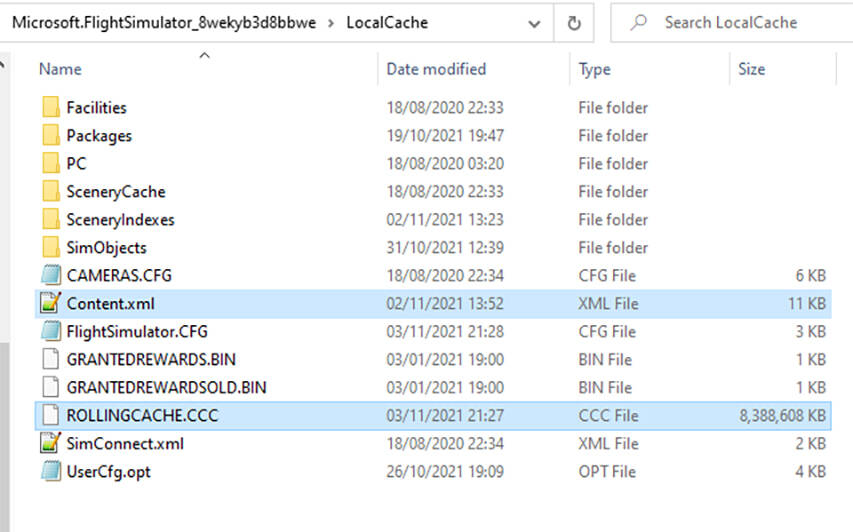 DA62X Improvement Mod (v1.0?, OCT 4) - #2100 by GBTAW - Aircraft ...