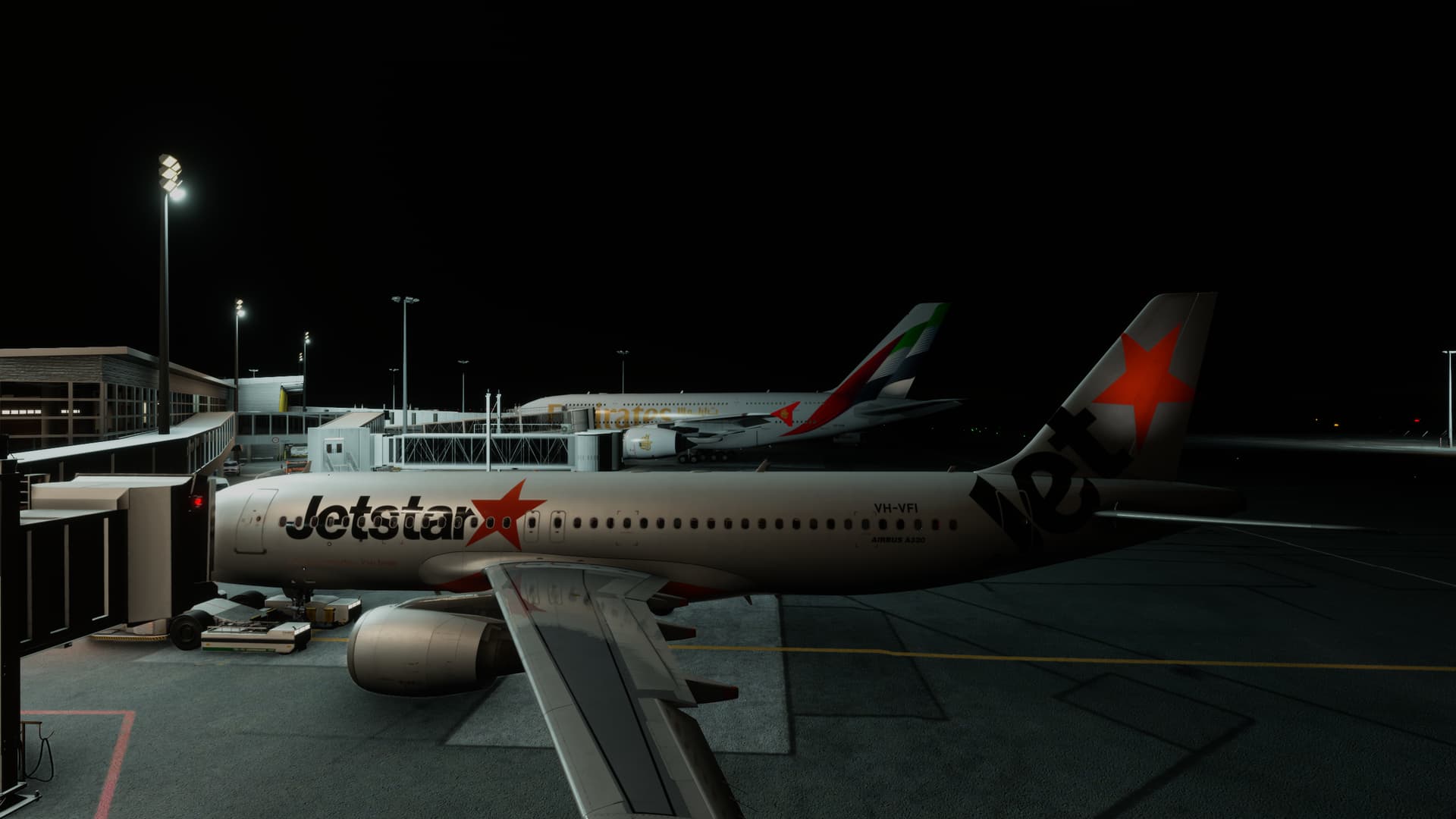 Random Screenshot Megathread 4 - #1279 by Speedbrake22 - World ...