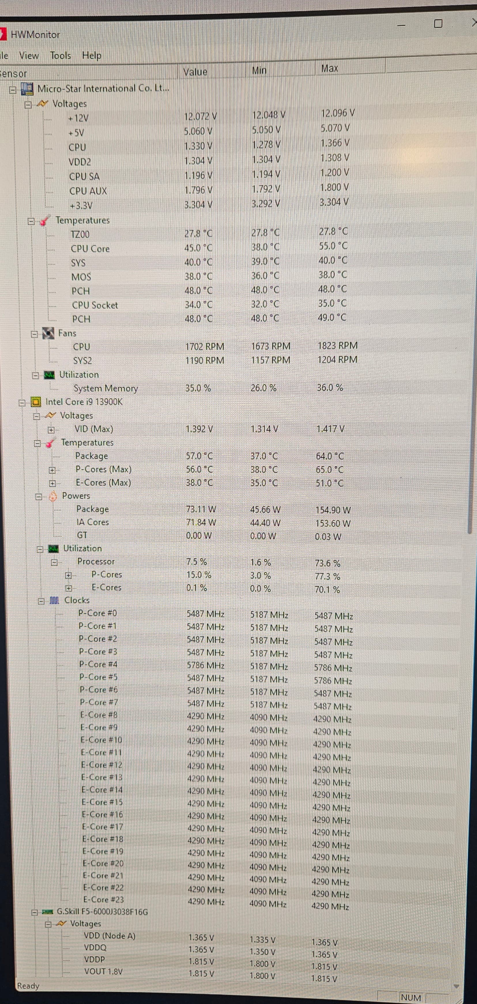 Stuck on loading screen, 2 Weeks of Troubleshooting Help! - Install ...