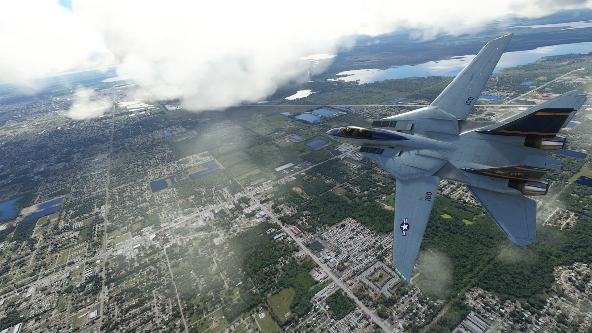 How welcome are Xbox simmers in the Flight Sim Community? - General ...