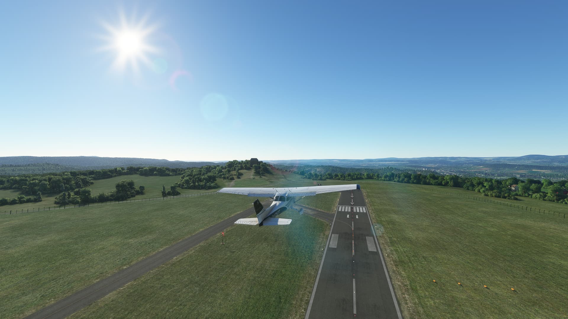 What did you do in MSFS today? (Part 2) - #4181 by duracellko - General ...