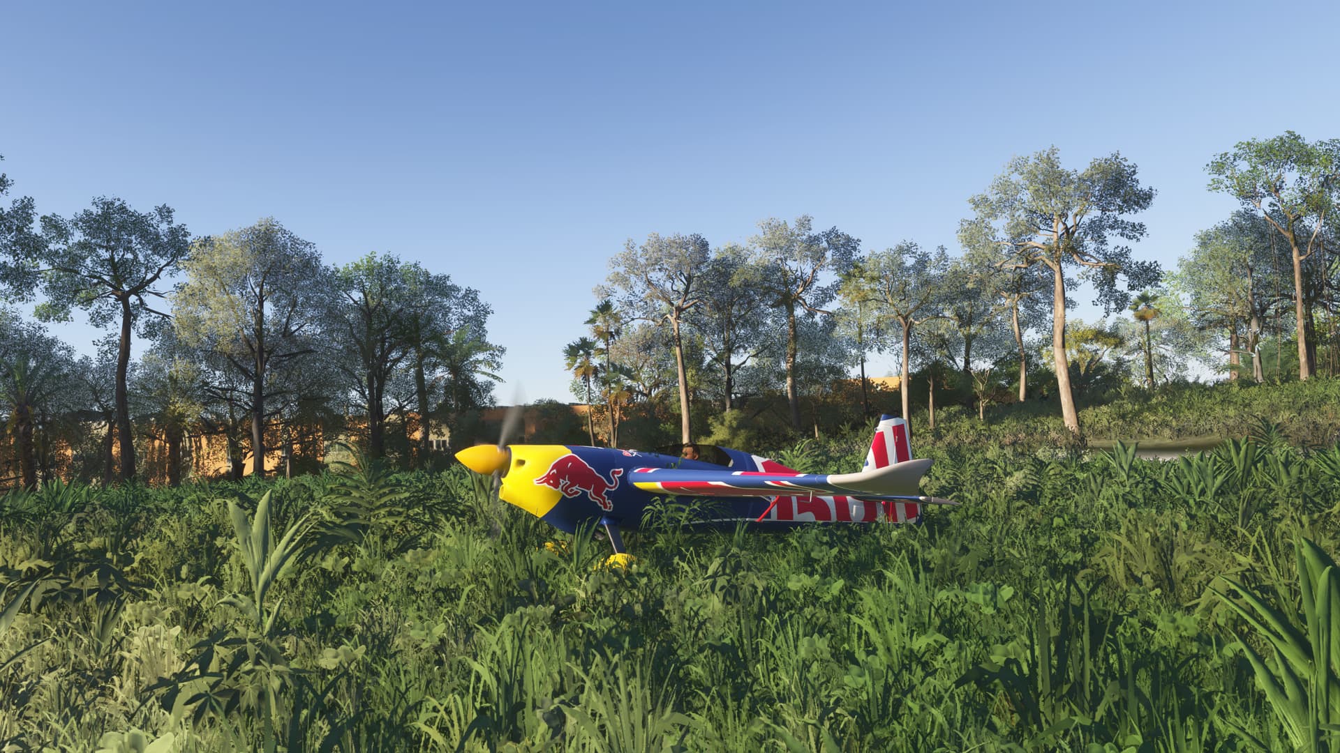 Animated cows :) - Wishlist - Microsoft Flight Simulator Forums
