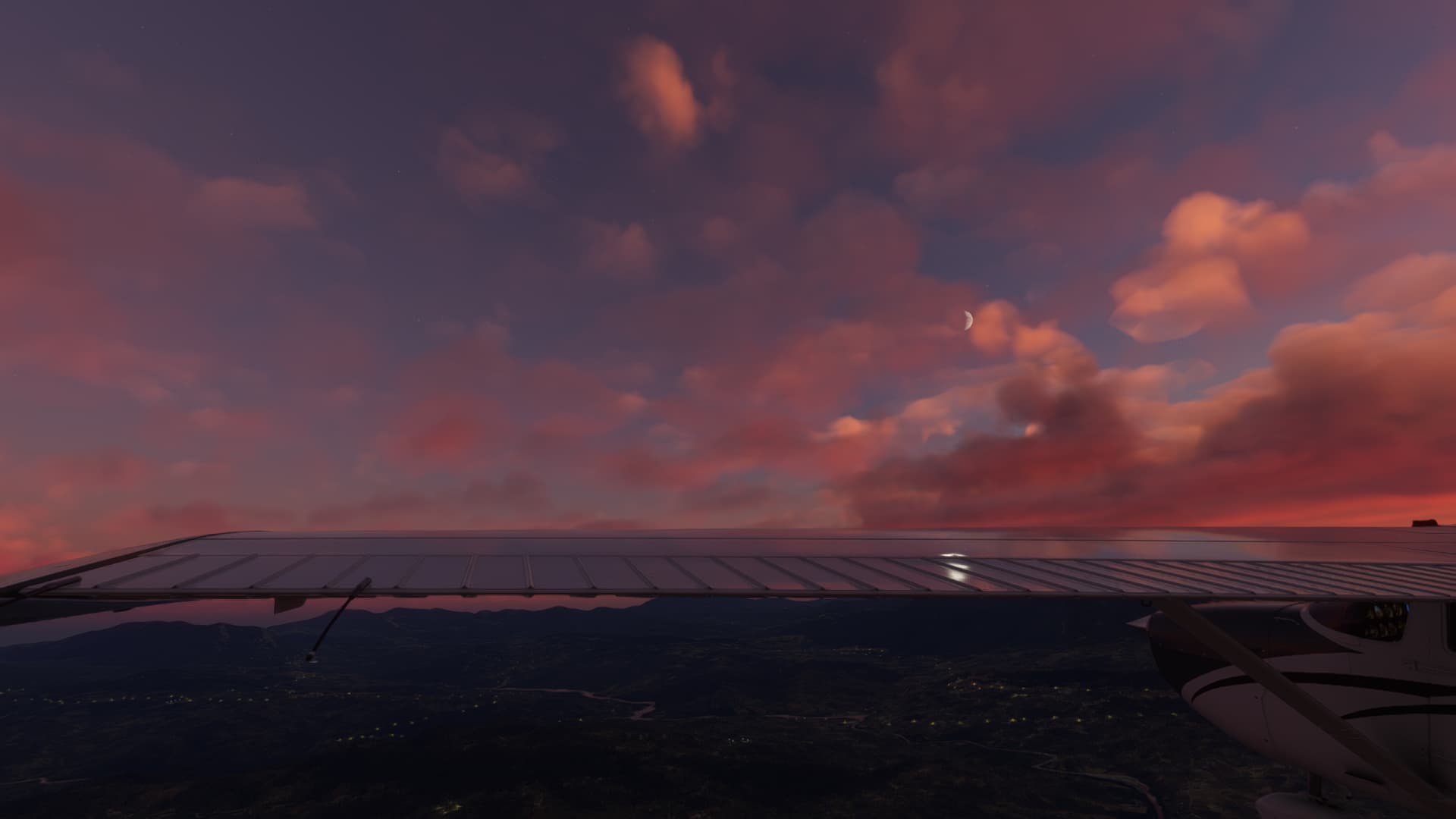 Post your sunset - #1725 by PiotrekPilot - World Photographer ...