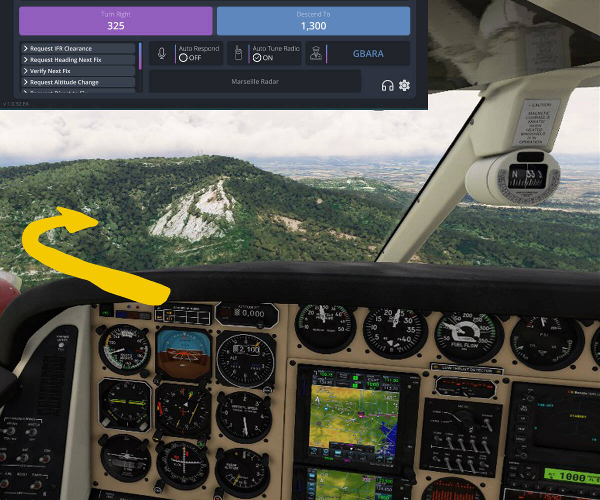 BeyondATC - Page 56 - Tools & Utilities - Microsoft Flight Simulator Forums