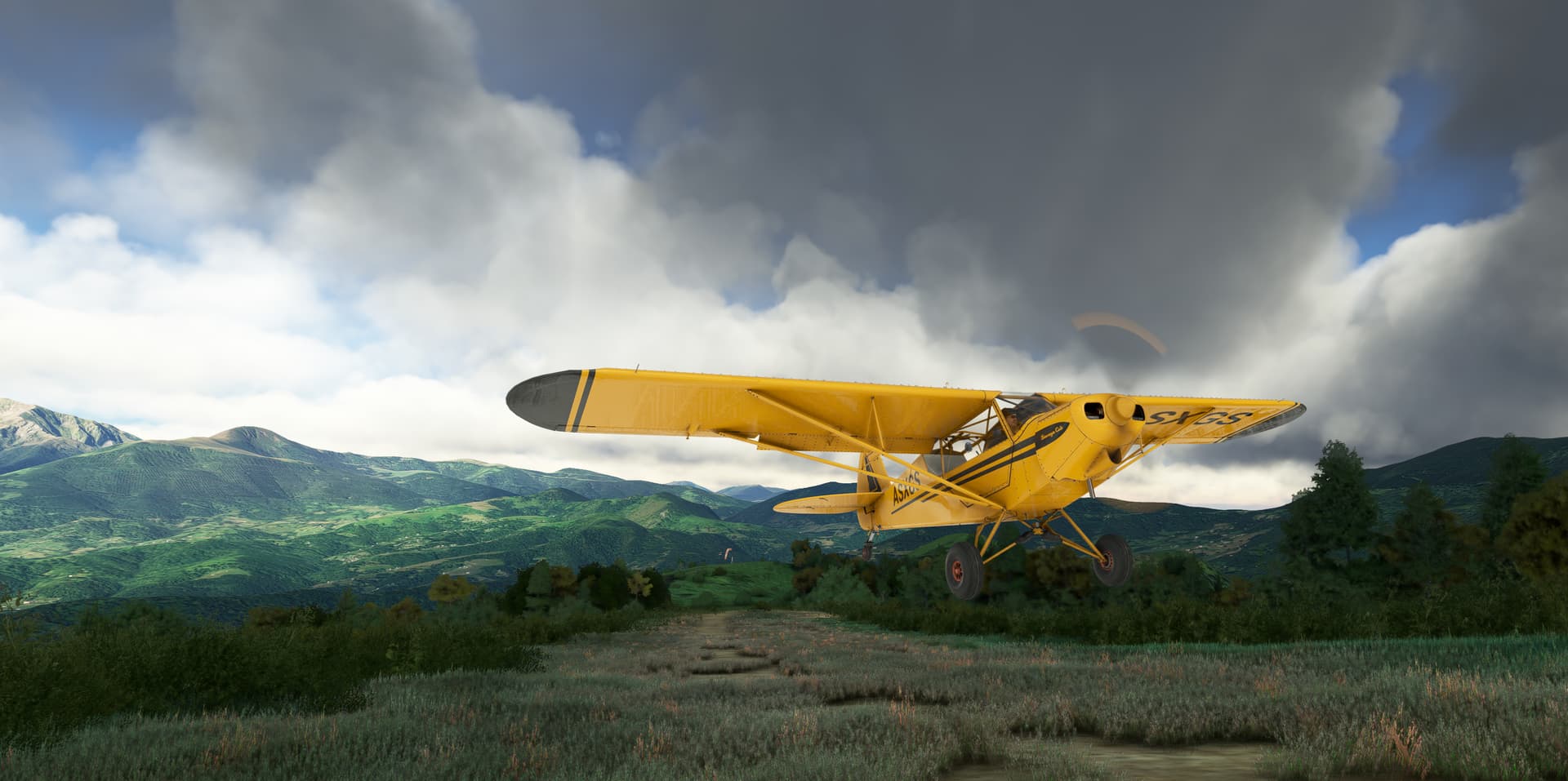 [OFFICIAL] Weekly Dev Update Screenshot Challenge: Color Series ...