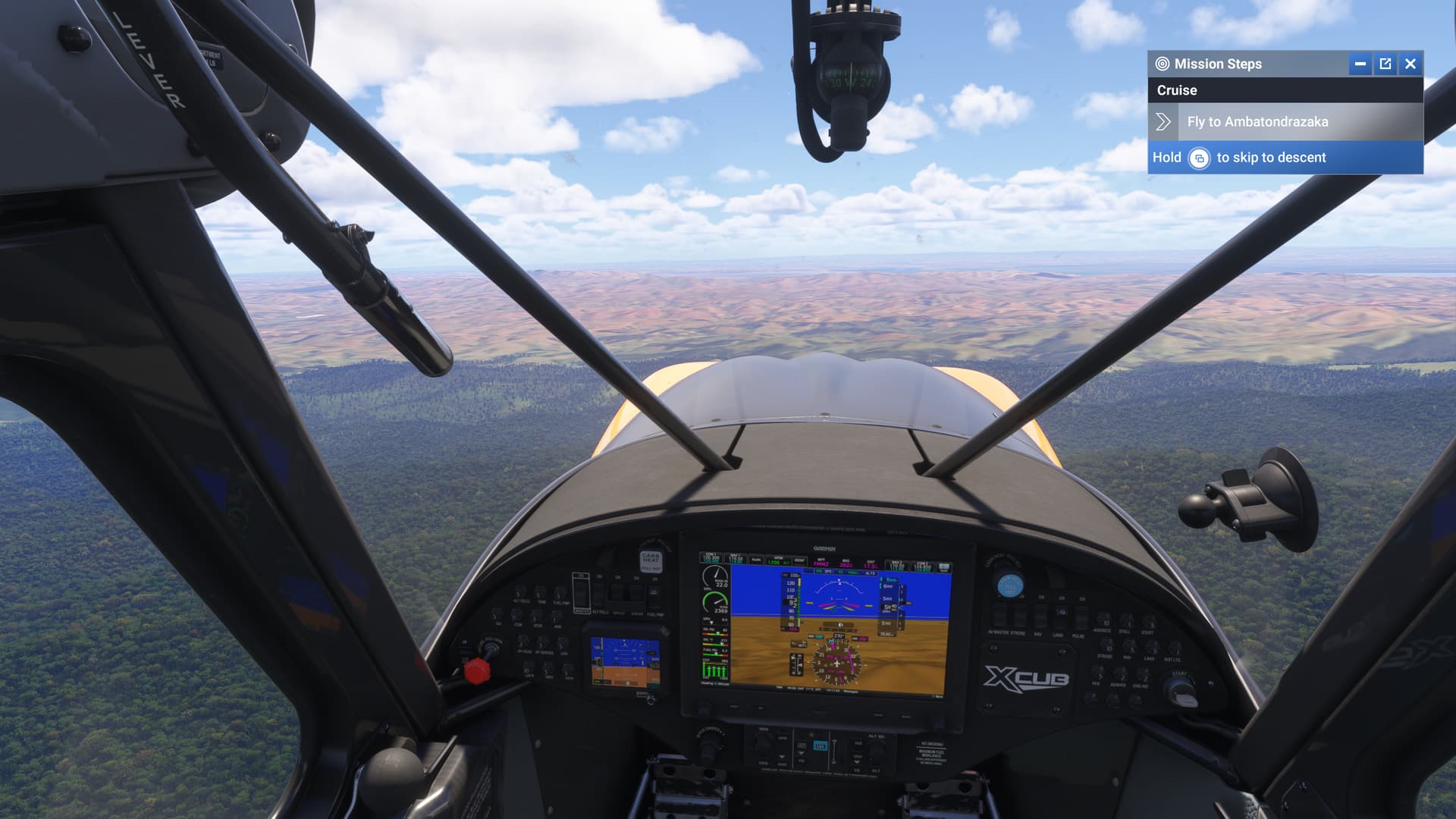 This is how MFS 2024 runs on Series X - Page 36 - General Discussion ...