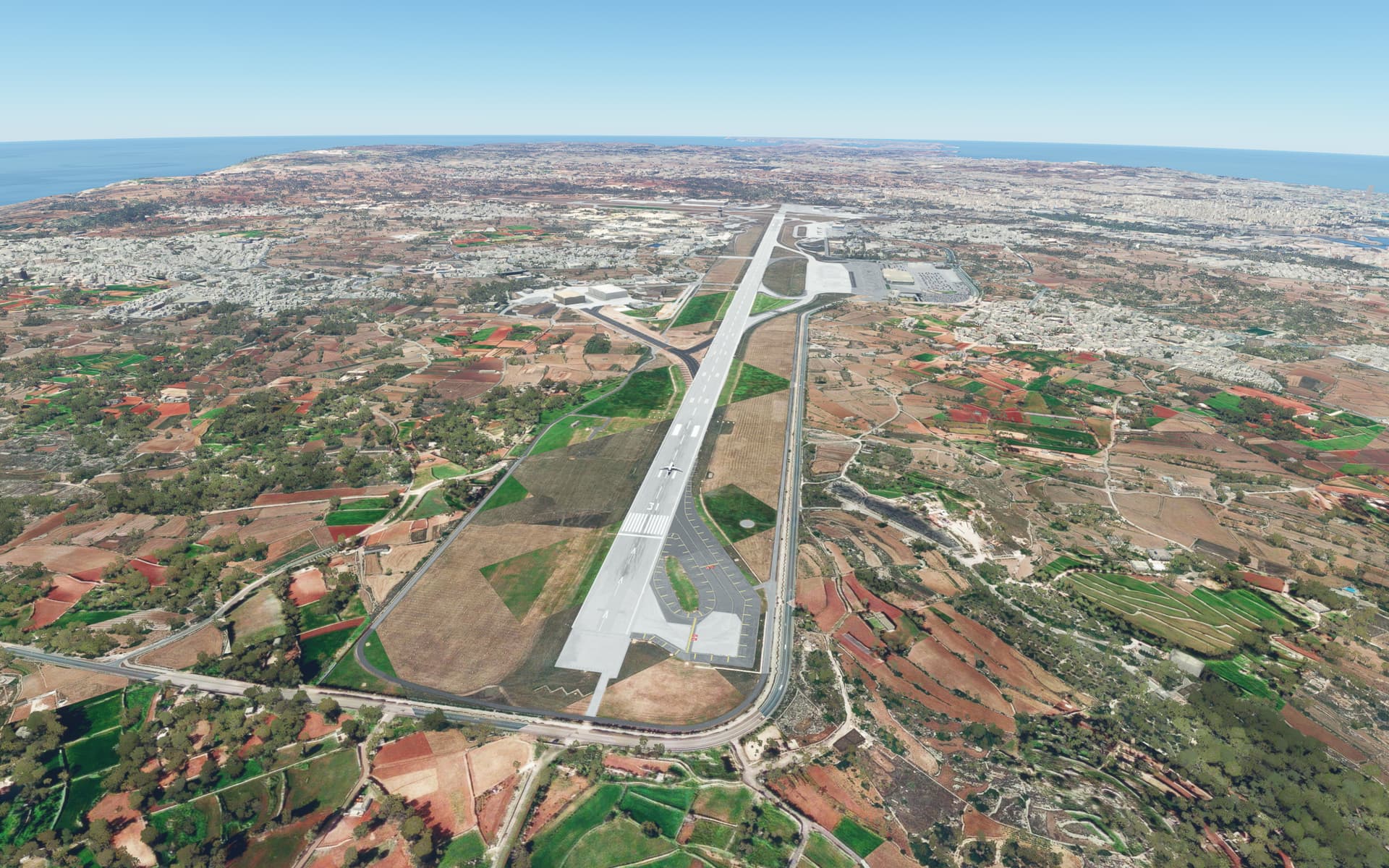 Aerial ground tiles changing/popping in - #562 by SpideryCupid123 ...