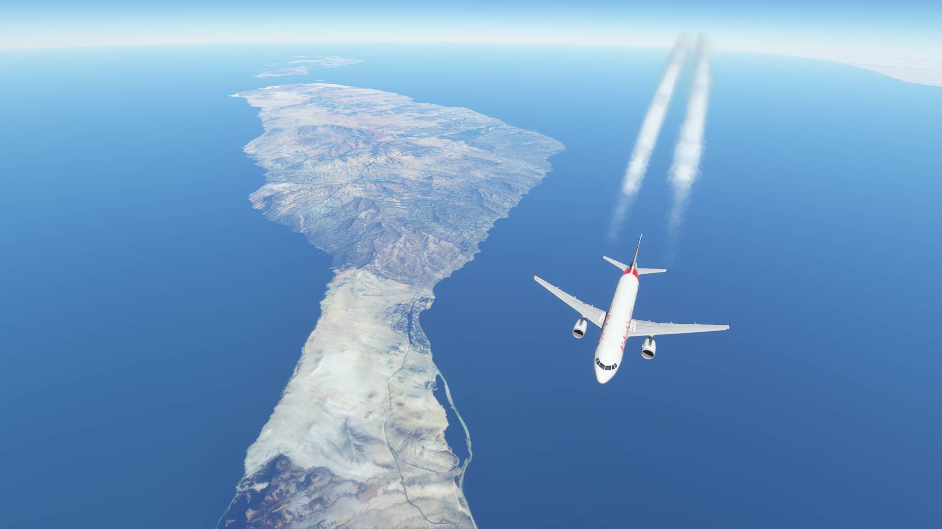 What did you do in MSFS today? (Part 2) - #4108 - General Discussion ...