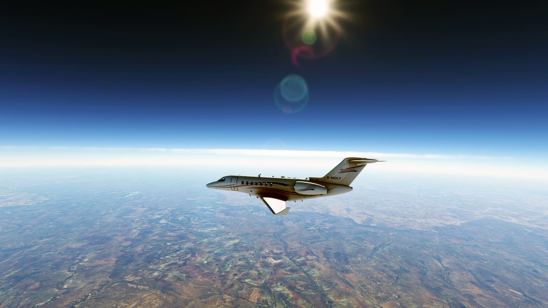 Random Screenshot Megathread 3 - #4490 by ZKd0s - World Discovery ...