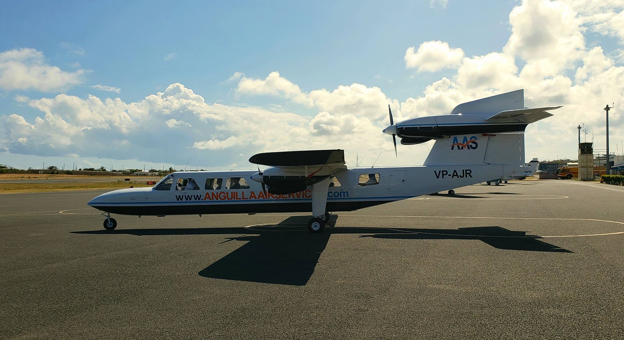 Britten Norman Trislander (Study Level) AVAILABLE NOW - Page 6 ...