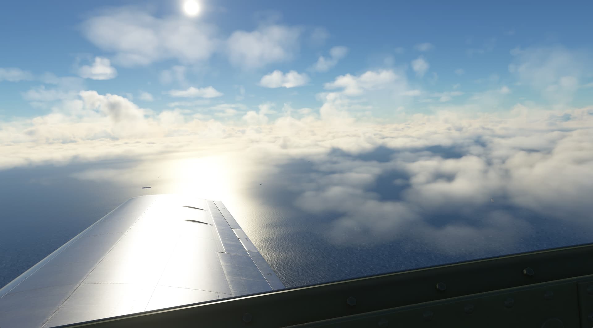 What did you do in MSFS today? (Part 2) - Page 240 - General Discussion ...