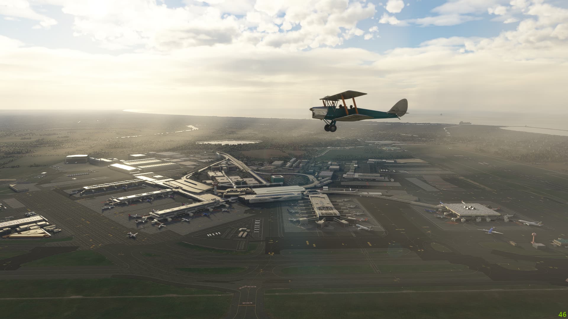 What did you do in MSFS today? (Part 2) - #1007 by ZKd0s - General ...