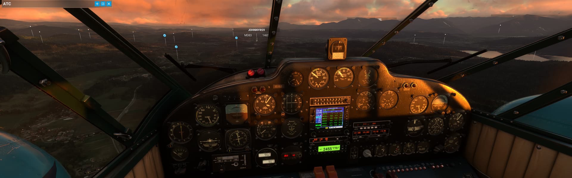 What did you do in MSFS today? (Part 2) - #5370 by LordMarkhlam ...