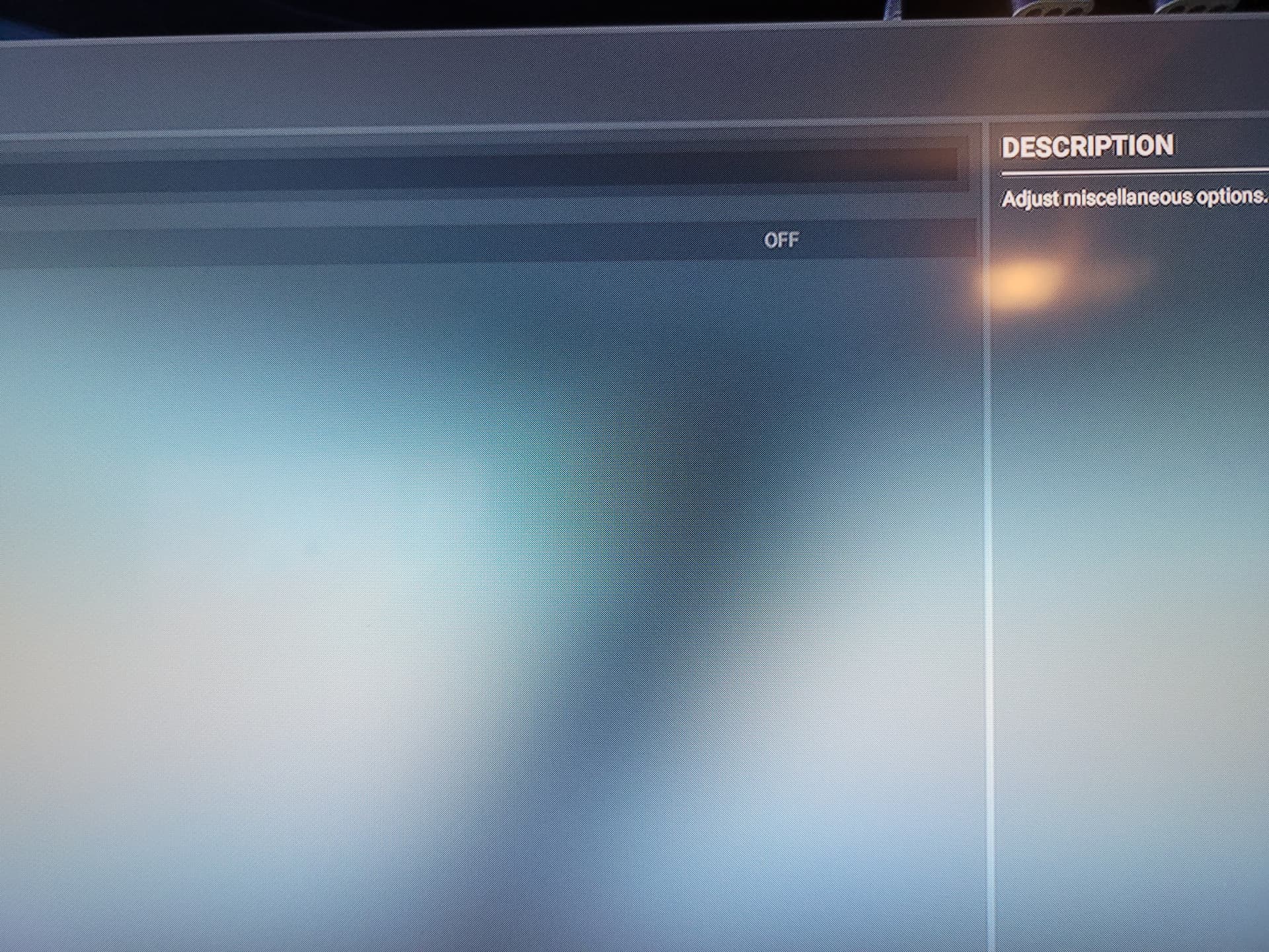 Washed Out Colors on TV - Hardware & Peripherals - Microsoft Flight Simulator Forums