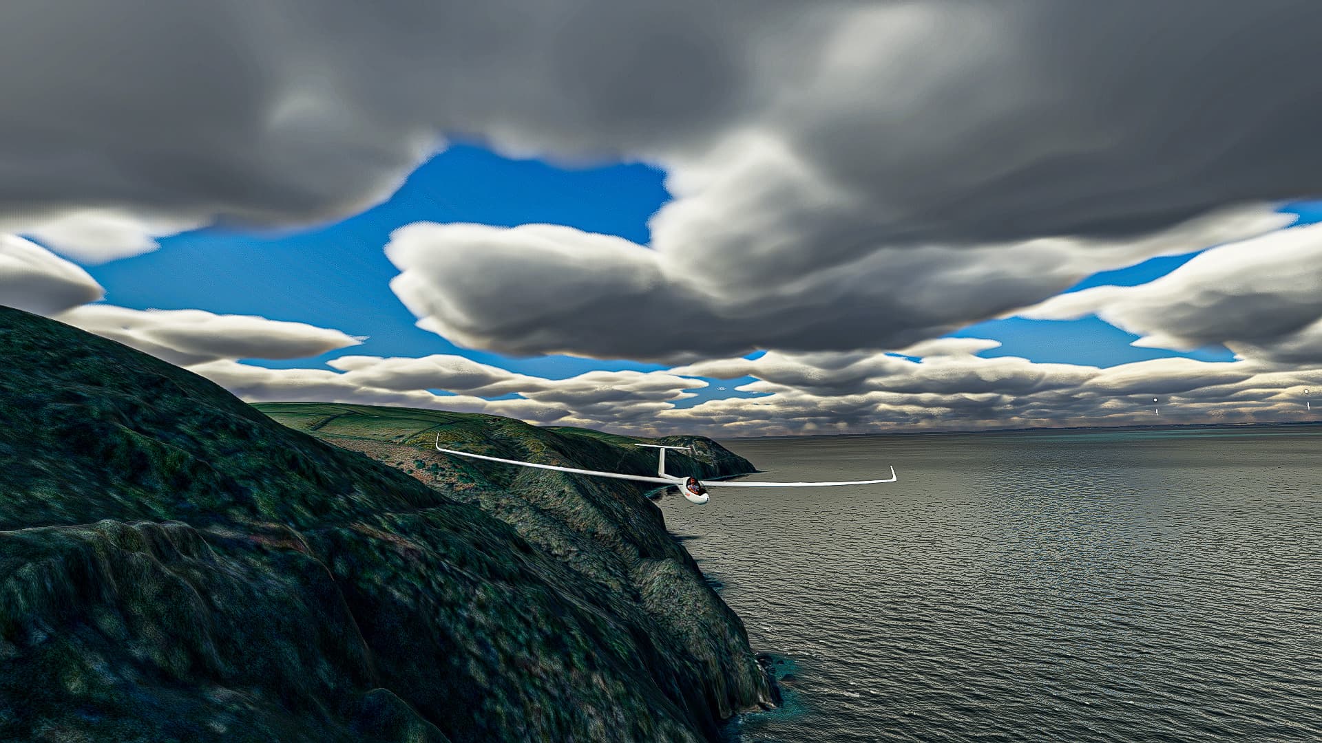 What did you do in MSFS today? (Part 1) - #9590 by Wardo653x - General ...