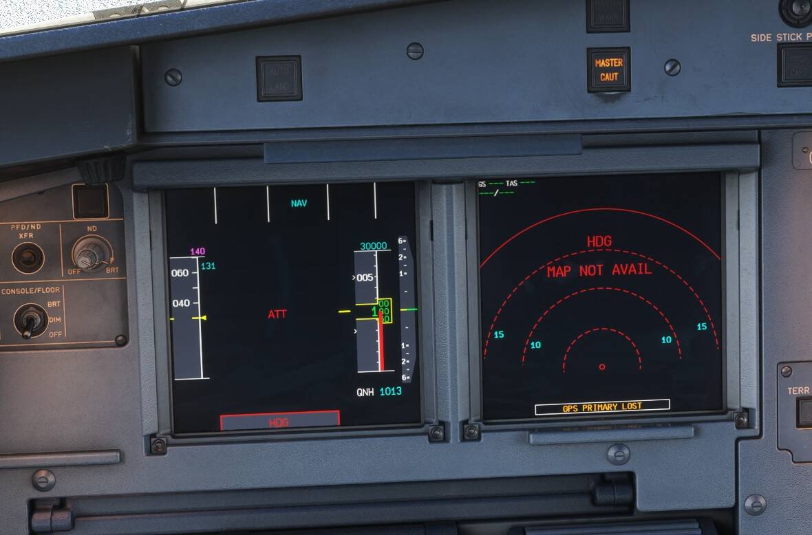 How to start the Fenix A320 - Page 2 - Aircraft - Microsoft Flight ...