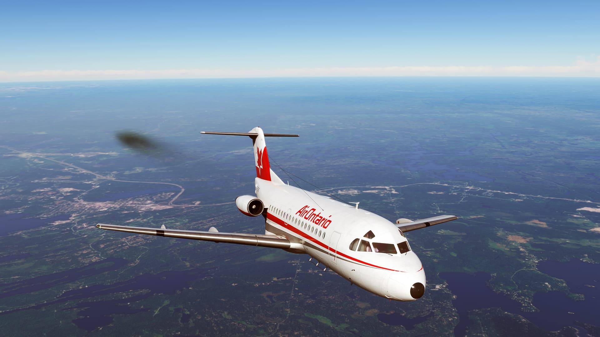 What did you do in MSFS today? (Part 2) - #3758 by Pt6a27 - General ...