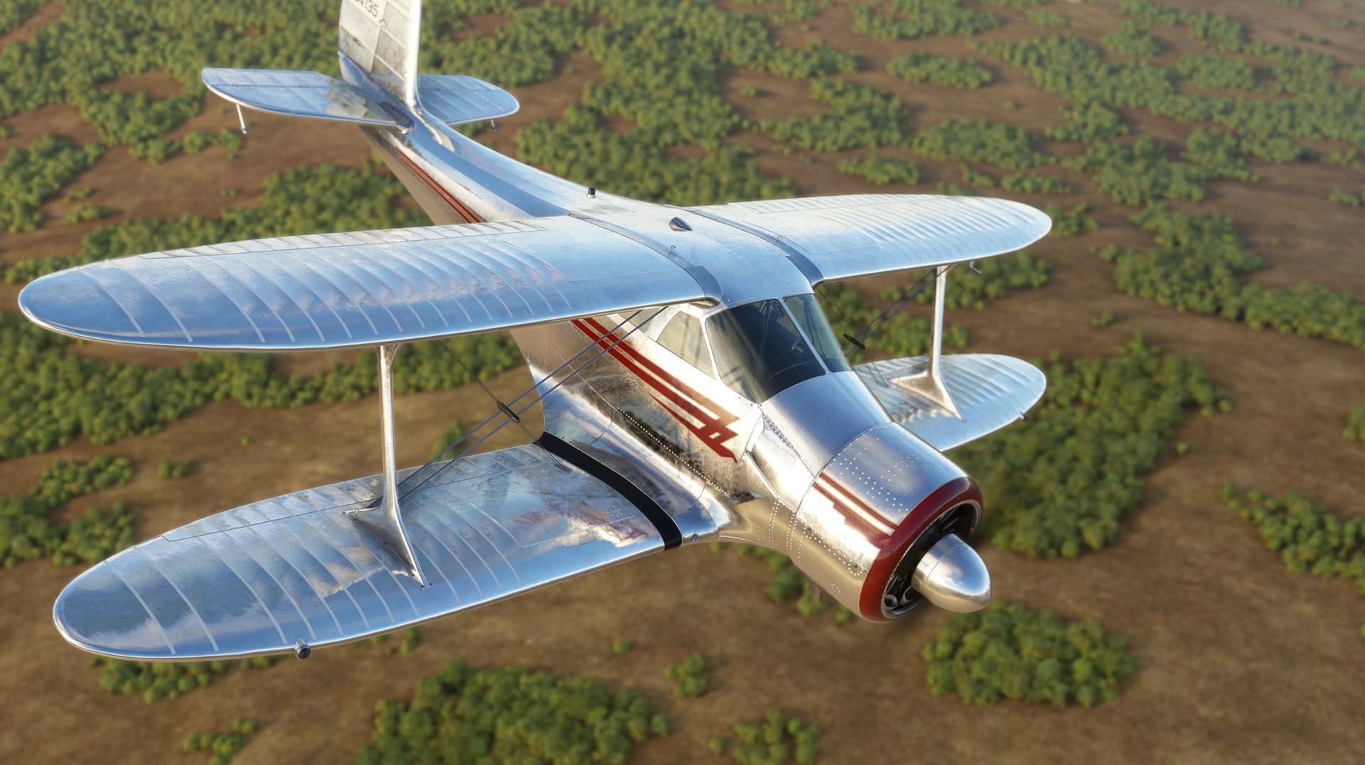 [UPDATE] JED simFlyingClub BE17 Metal Liveries | JED Studio - 3rd Party ...