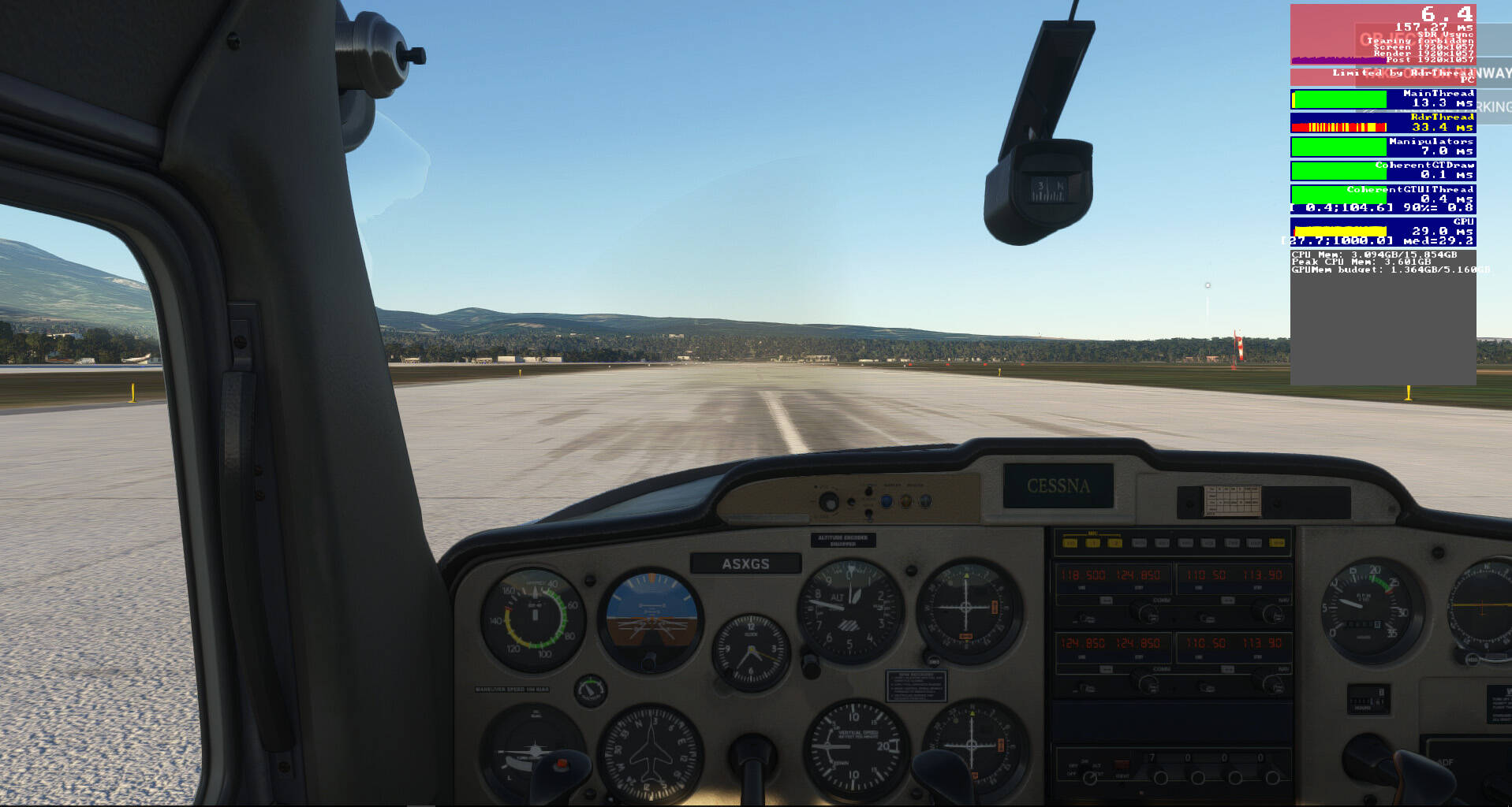 Very slow loading the game after Update 6 and vwry low performance ...