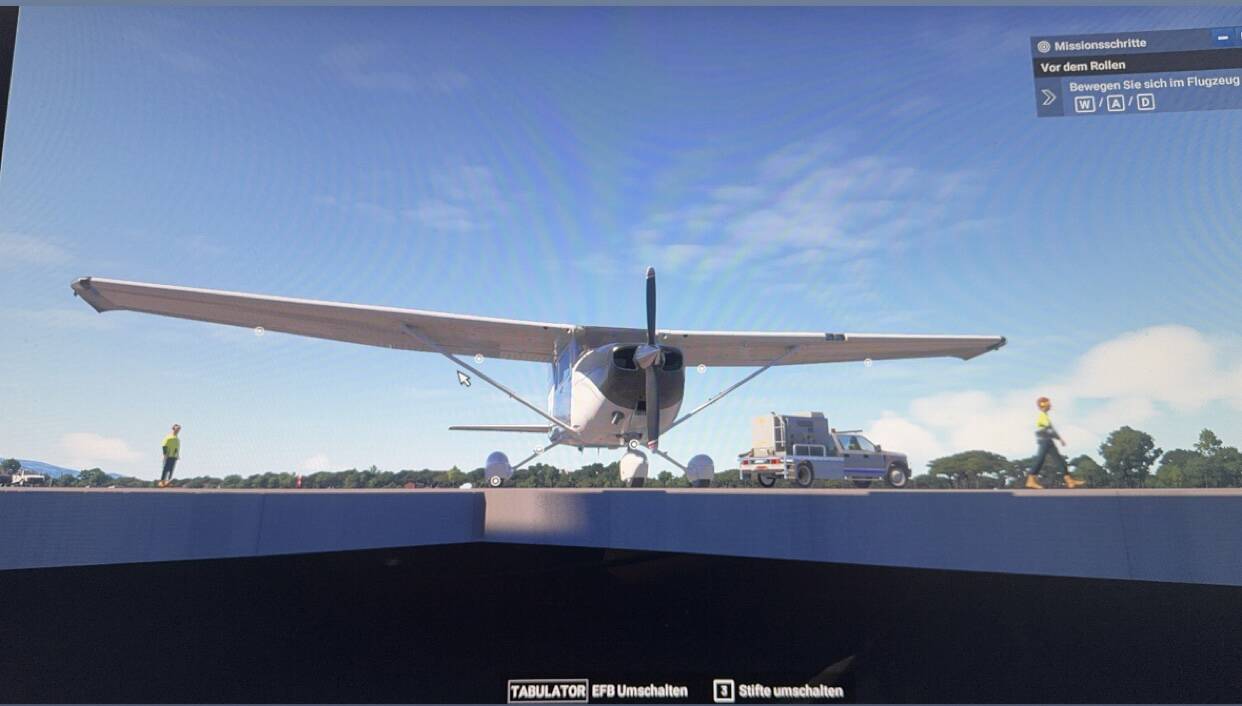 Career Mode issues - User Interface & Activities - Microsoft Flight Simulator Forums