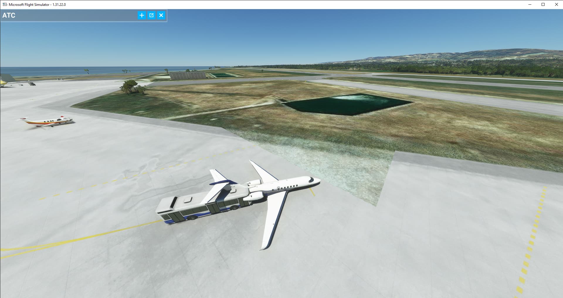 What did you do in MSFS today? (Part 2) - #2404 by StevePer63 - General Discussion - Microsoft ...