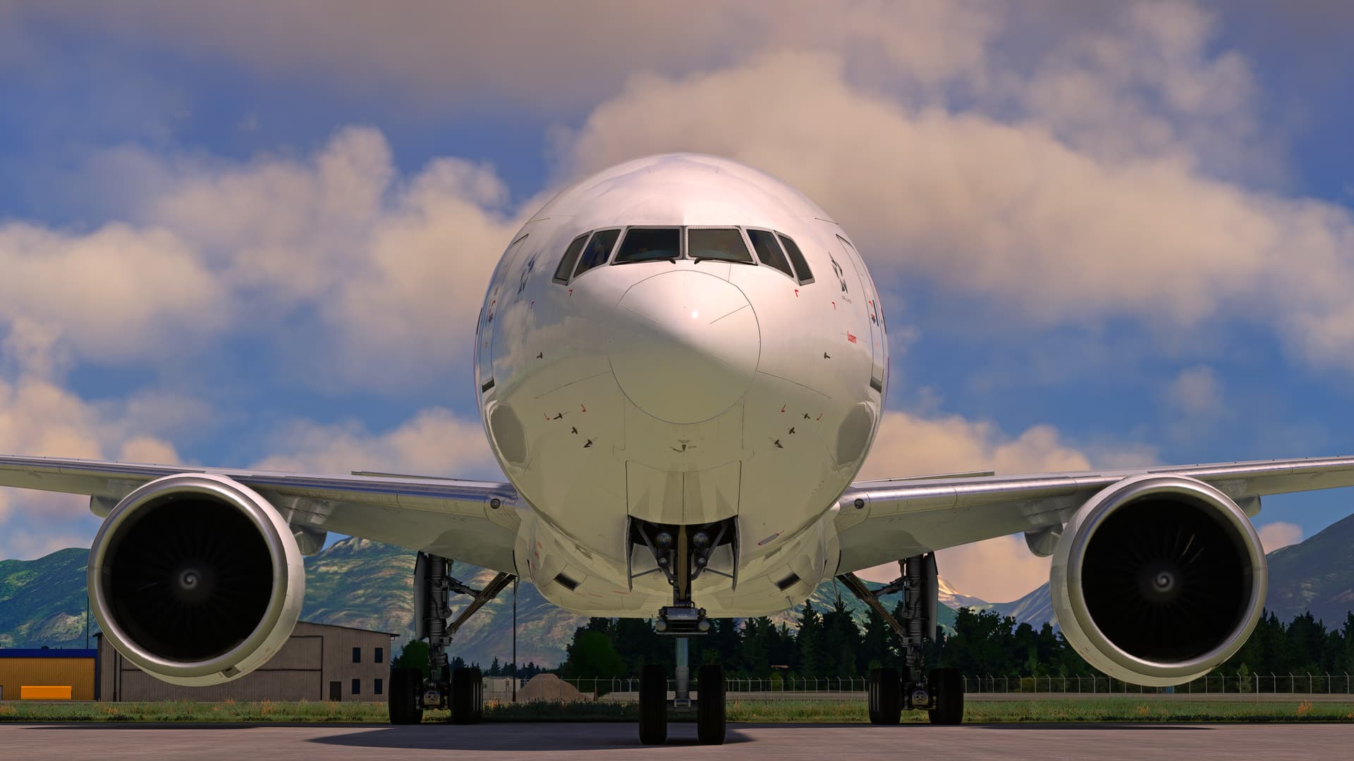 What did you do in MSFS today? (Part 2) - #6943 by MATSC133 - General ...