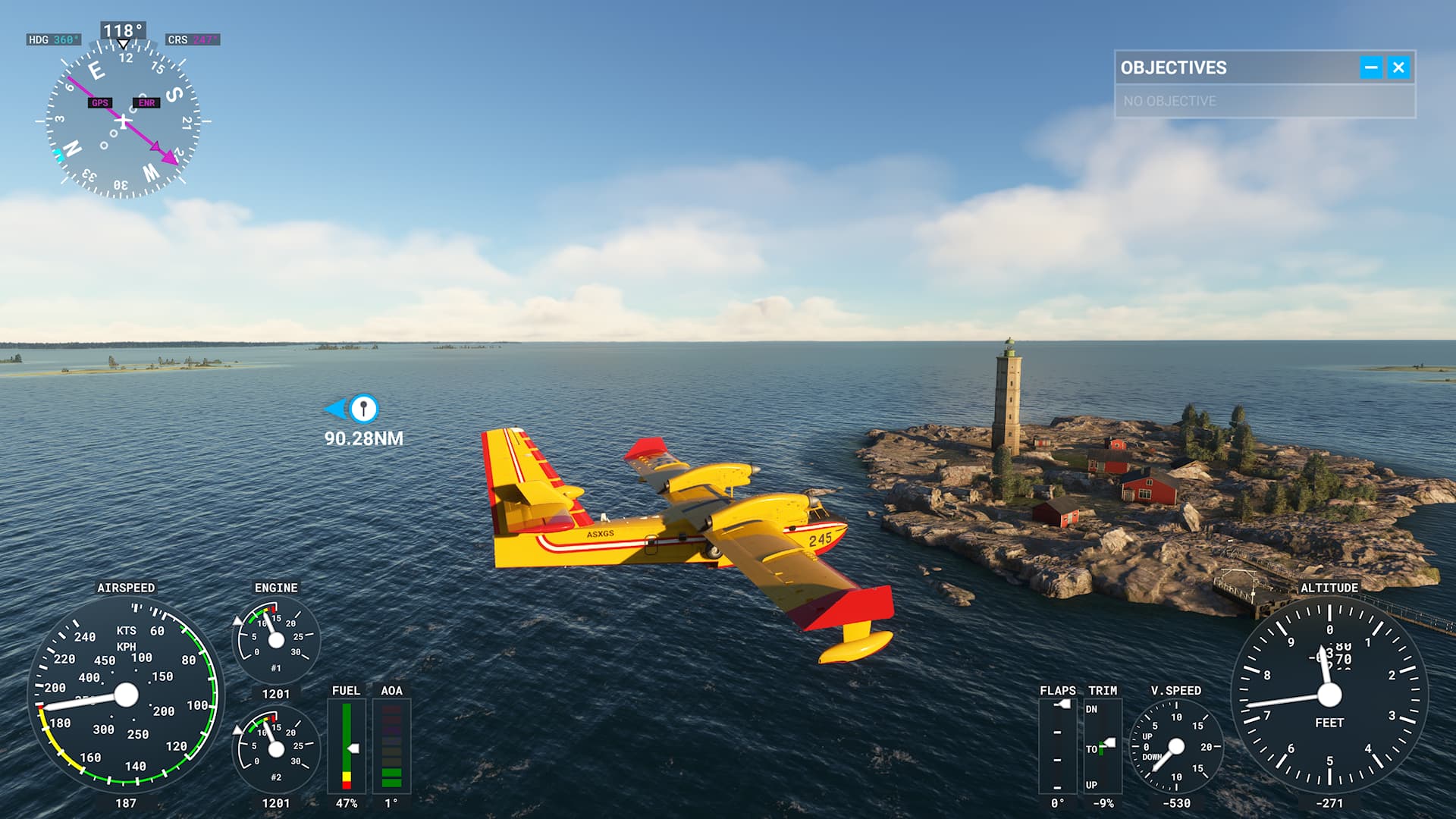 [Official] Community Fly-In Friday: World Tour Stage 36: Helsinki to ...
