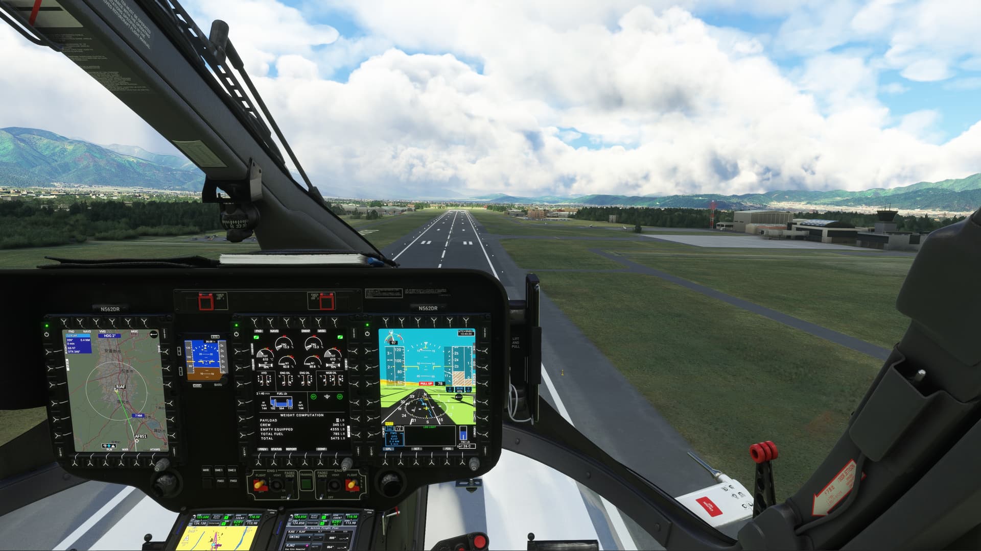 What did you do in MSFS today? (Part 1) - #9403 by DanRoman56 - General ...