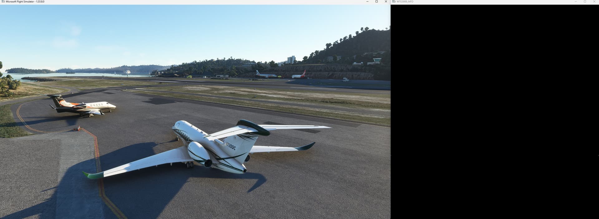 What did you do in MSFS today? (Part 2) - #3237 by Skyrazor74 - General ...