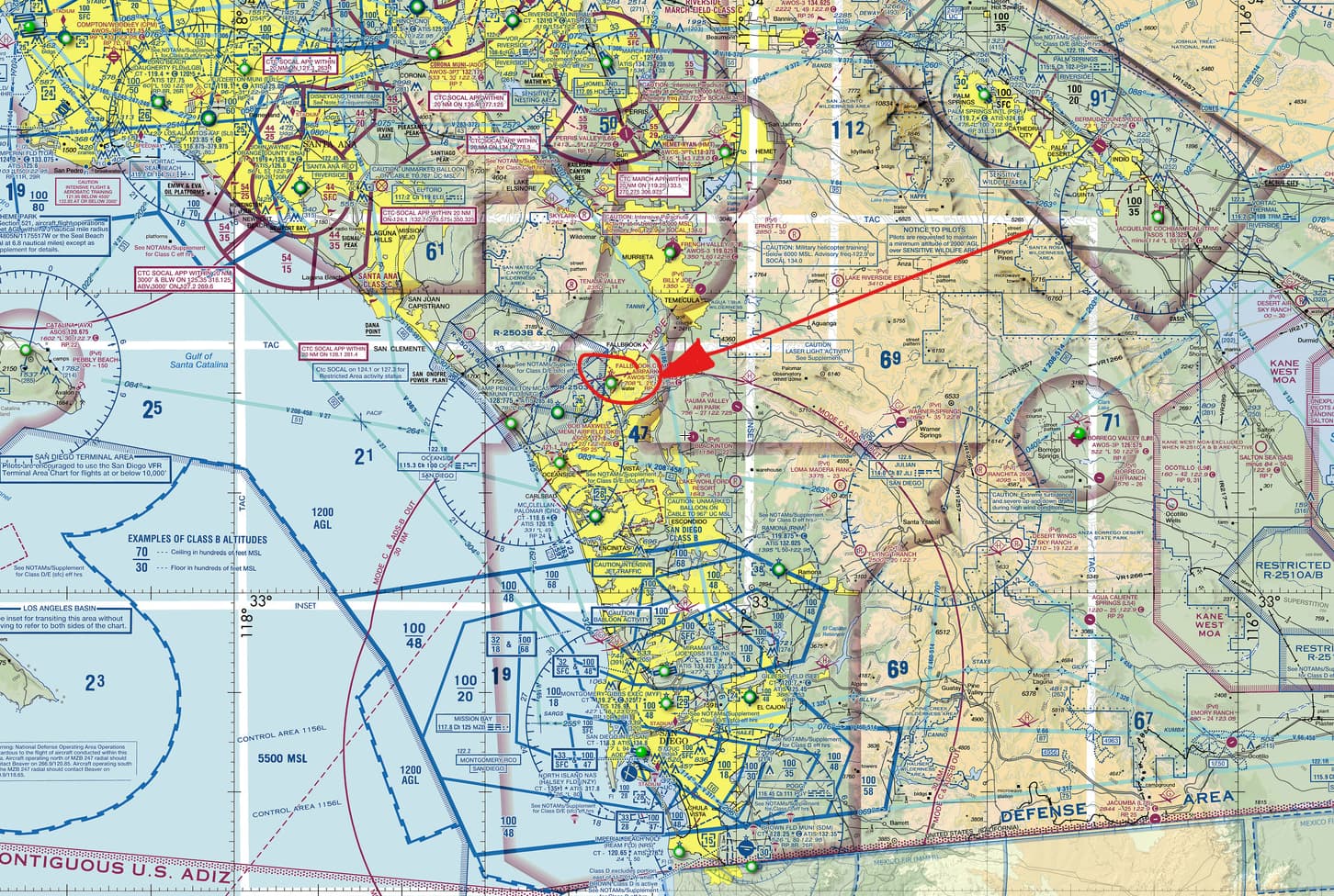 Fallbrook Community Airpark (L18) freeware development has started ...