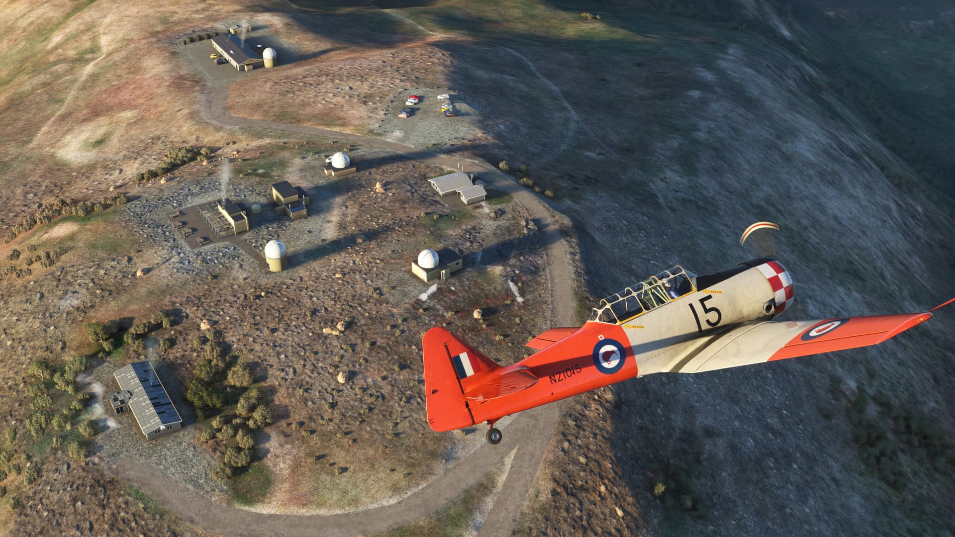 What did you do in MSFS today? (Part 2) - #1860 by deancbrown - General ...