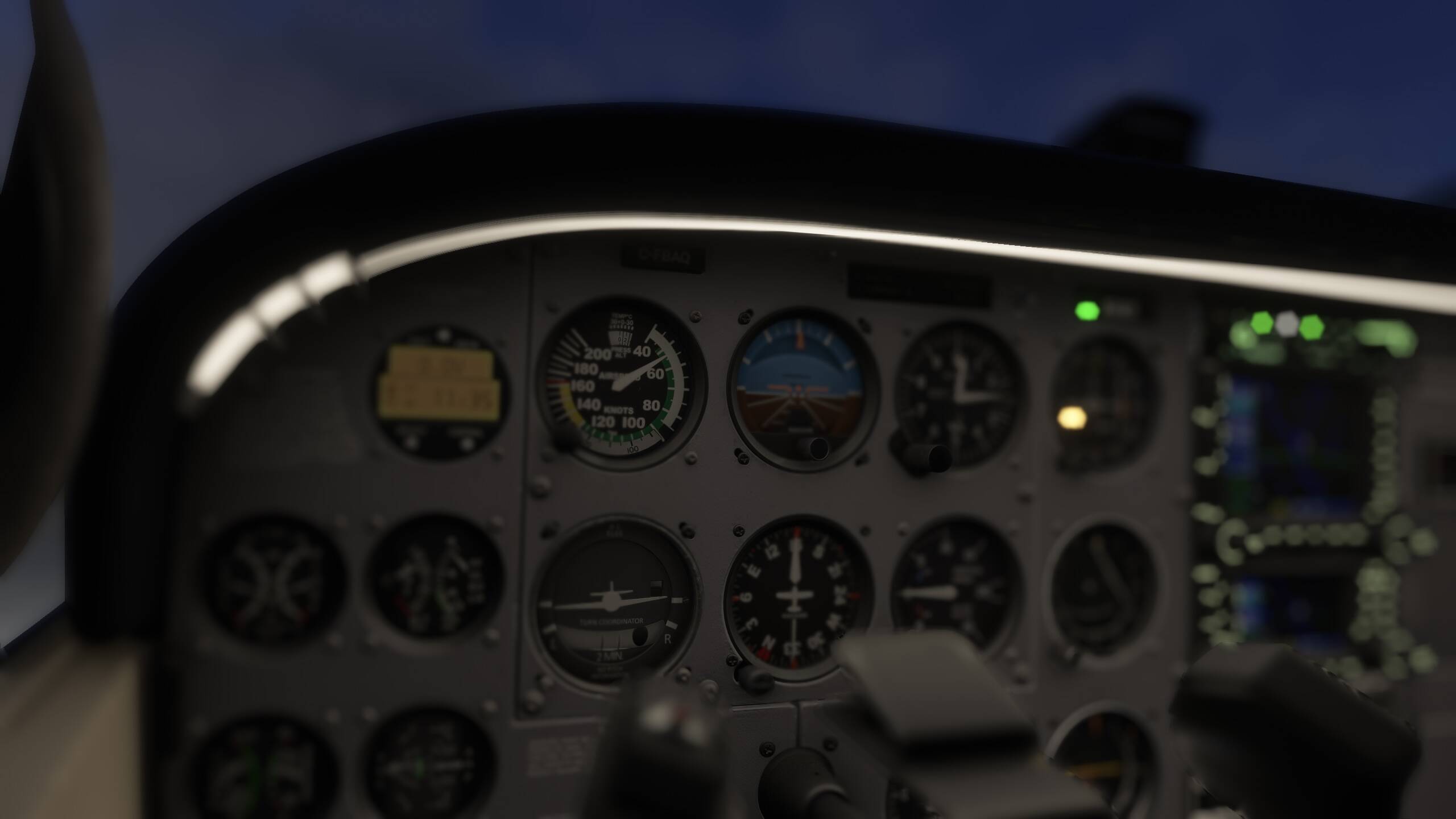 [Official] Weekly Dev Update Screenshot Challenge: Airspeed is Alive ...