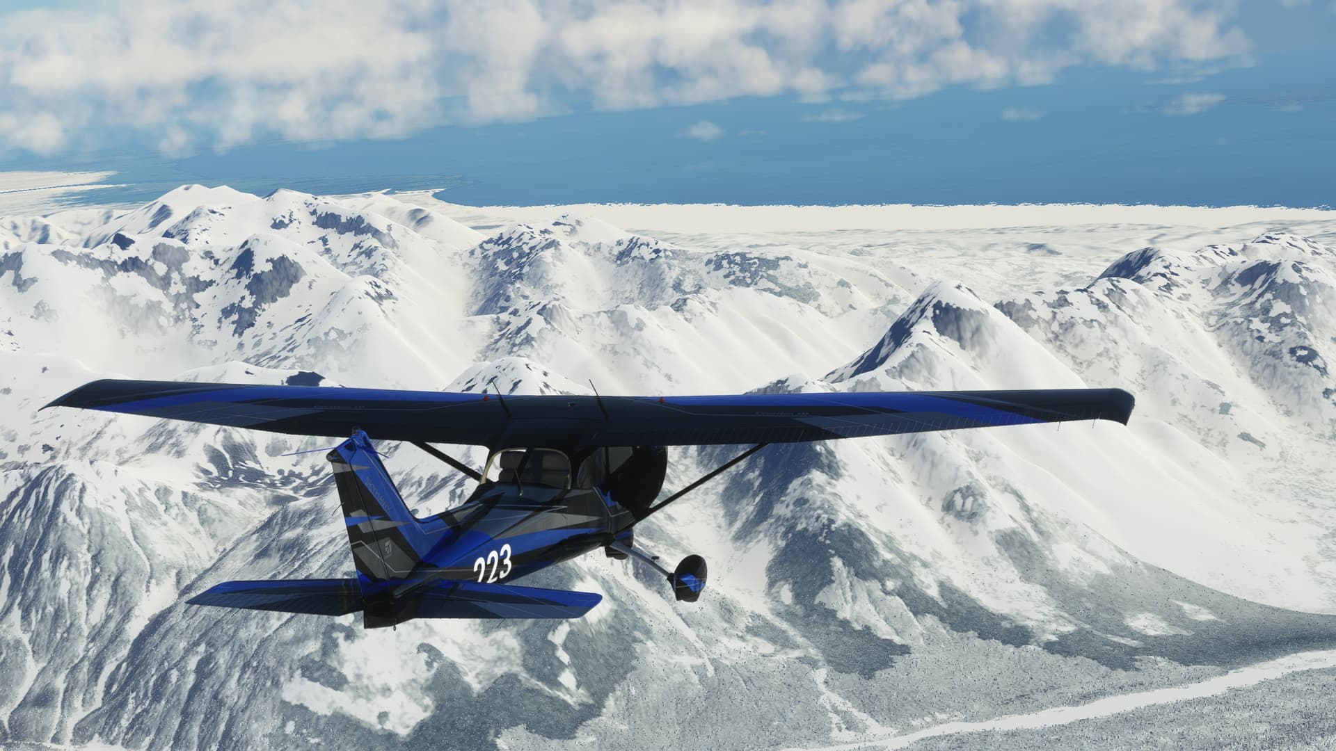 Random Screenshot Megathread 3 - #2925 by JohnLillywhite - World ...