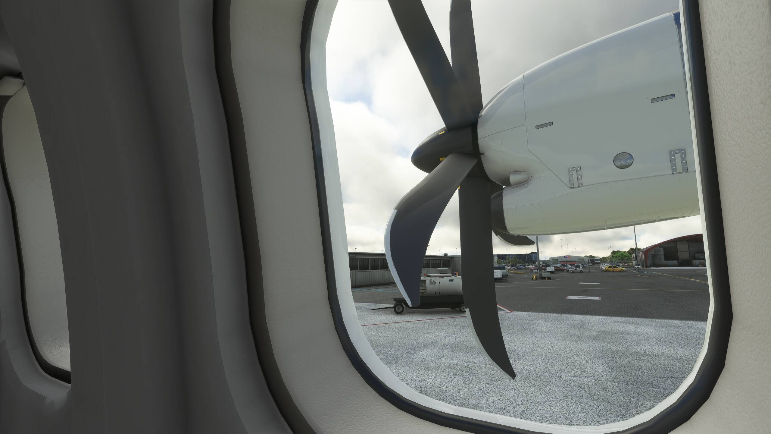 [Official] Weekly Dev Update Screenshot Challenge: Clear Prop ...