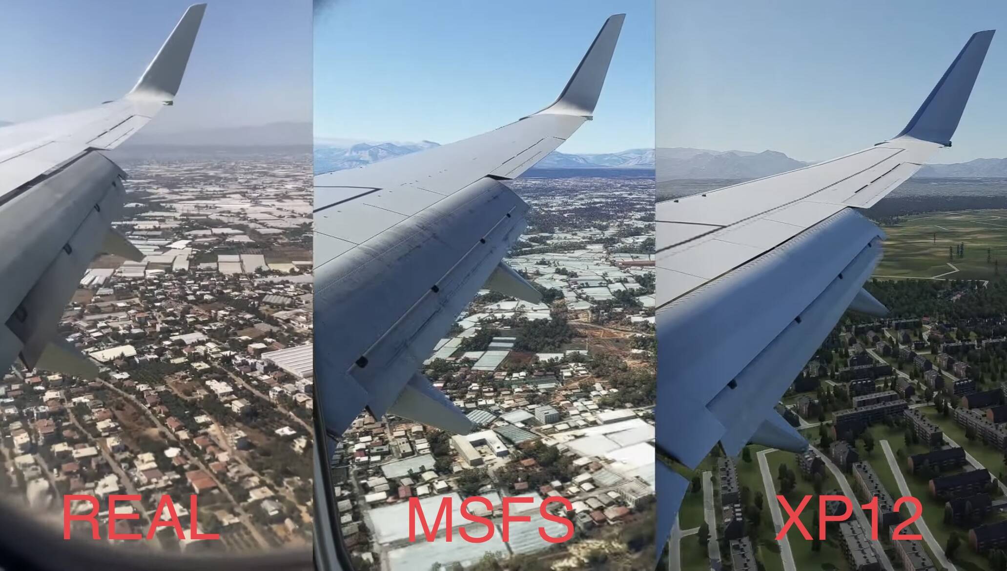 Replace the atmosphere parameters with more accurate ones from ARPC - #527 by mbraortns ...