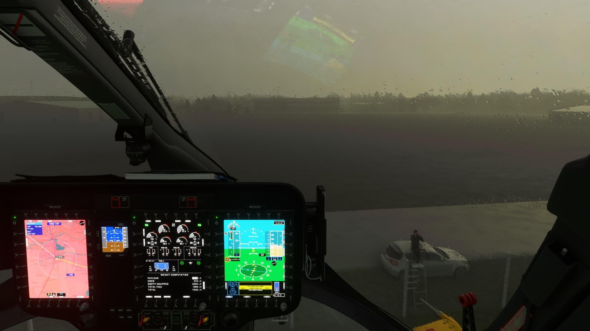 Random Screenshot Megathread 3 - #4493 by DanRoman56 - World Discovery ...