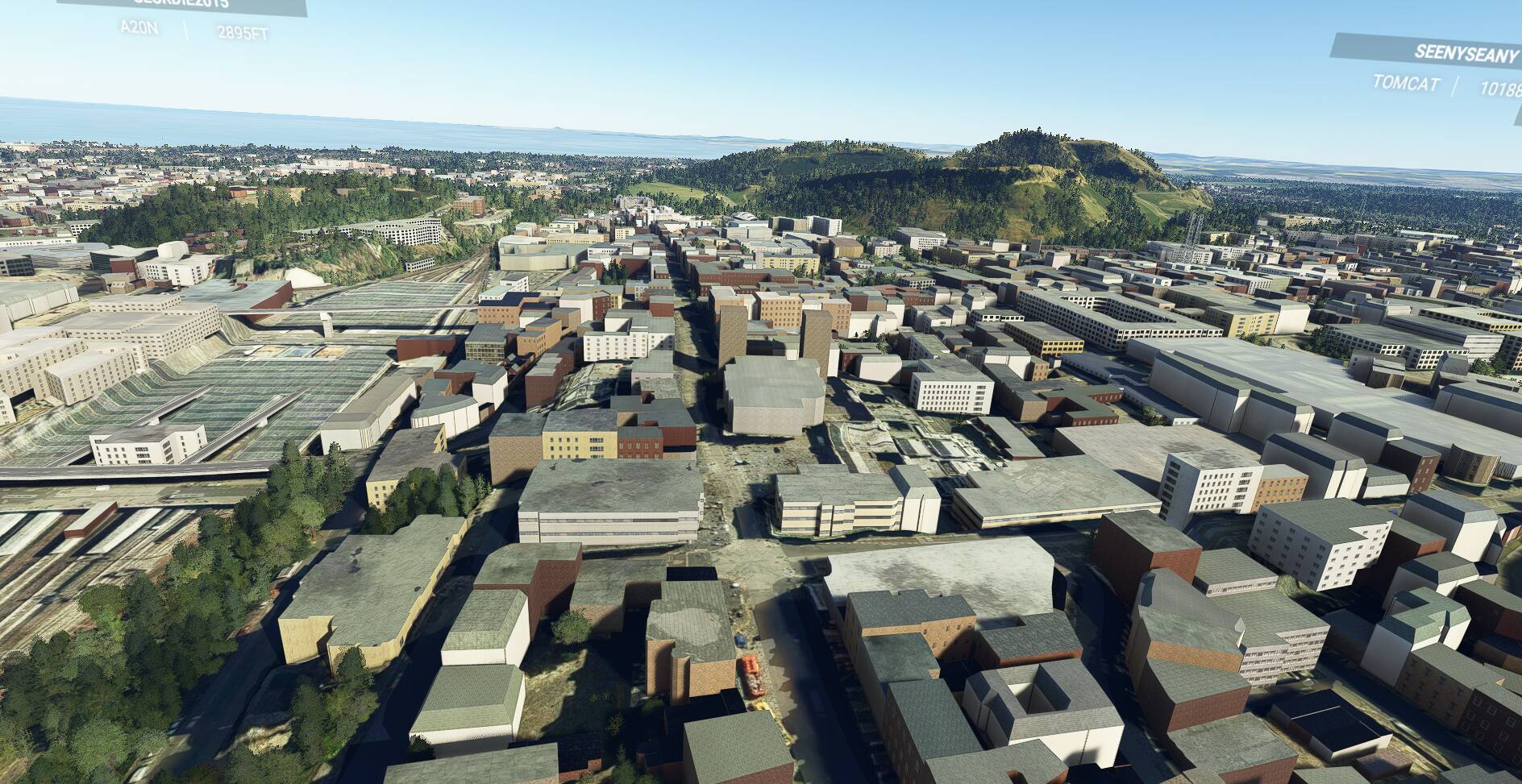 Some buildings are boxes after SU5 and 2 Hotfixes (and tiles that miss ...