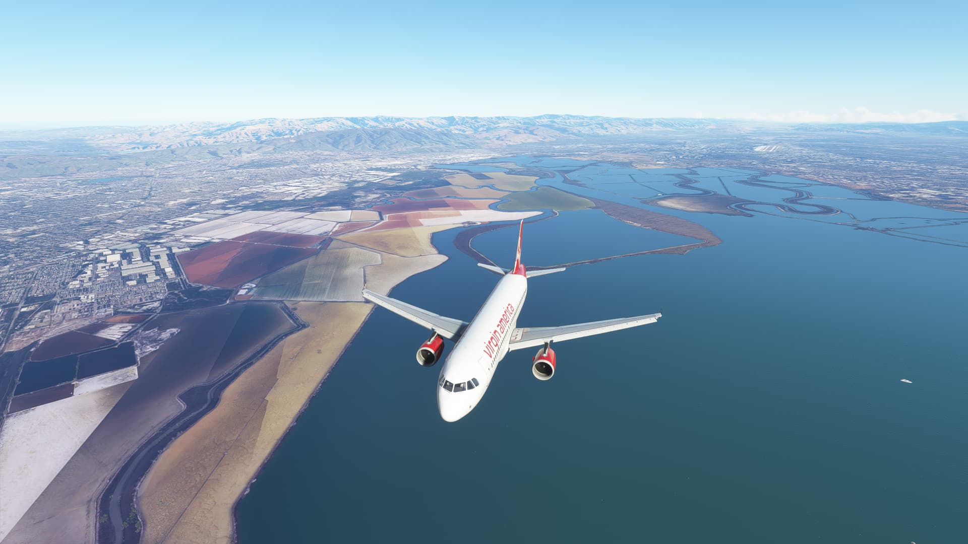 What did you do in MSFS today? (Part 1) - #9201 by DanRoman56 - General ...