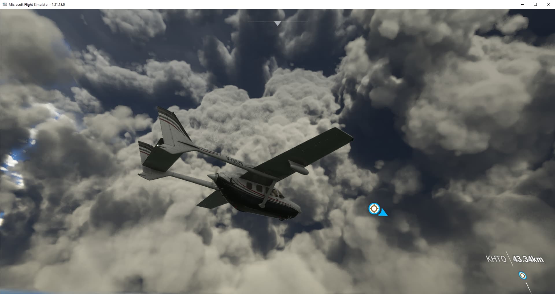 Carenado announced Cessna 337 Skymaster - Page 16 - Aircraft ...