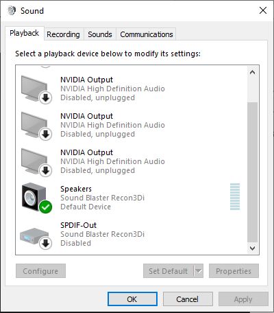 Cannot hear ATC instructions and other aircraft suddenly while AI ...