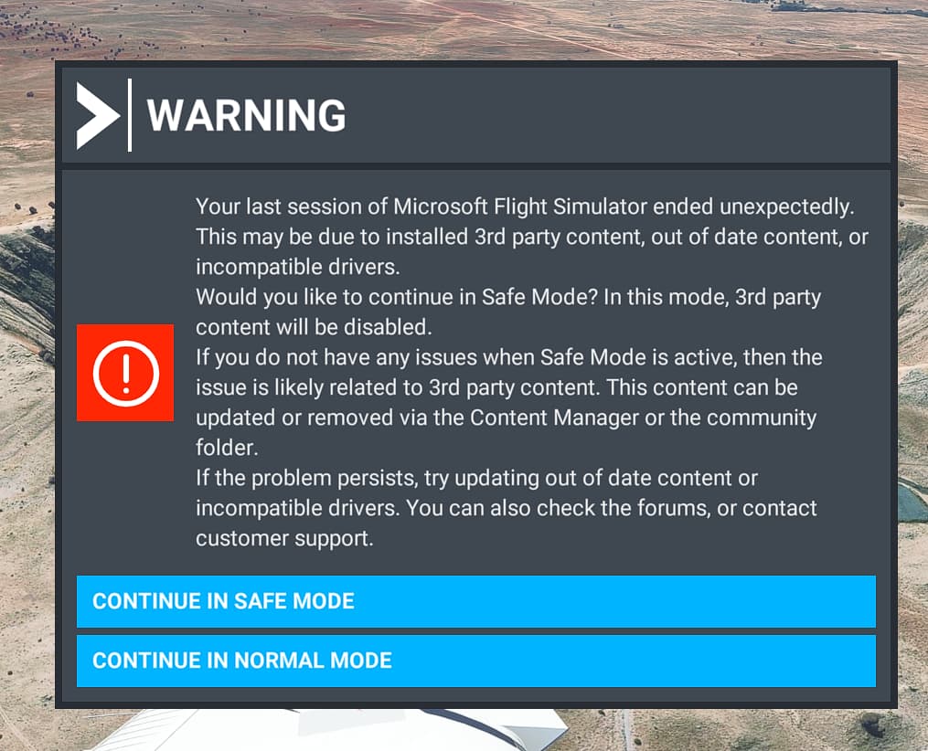 Sometimes it is the most irritating game out there (Loading issues with ...