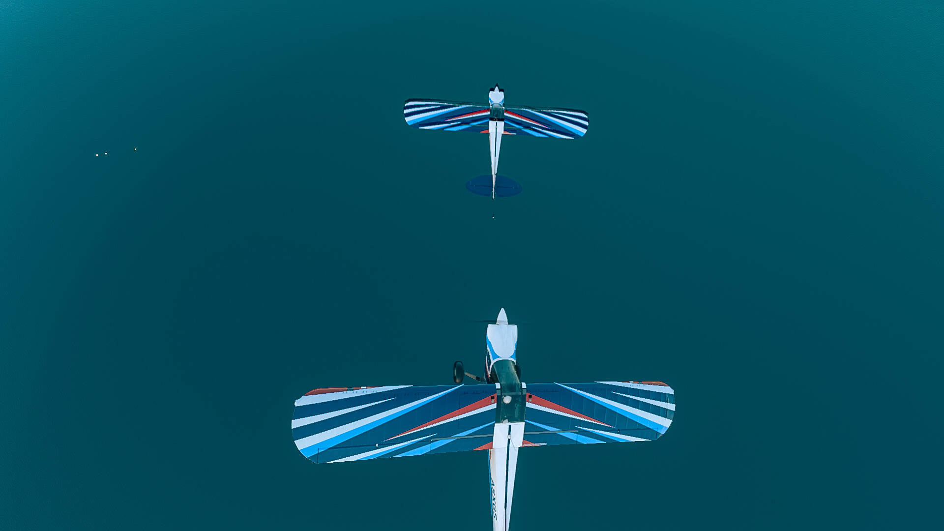 [OFFICIAL] Weekly Dev Update Screenshot Challenge: Hiding in Plane ...