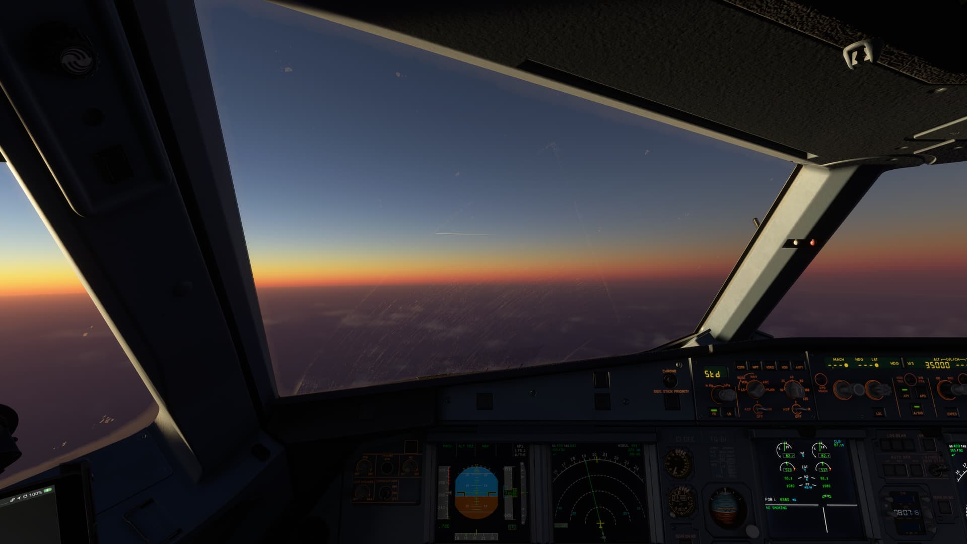 Post your sunrise - #428 by SenseOfHomer - World Photographer ...