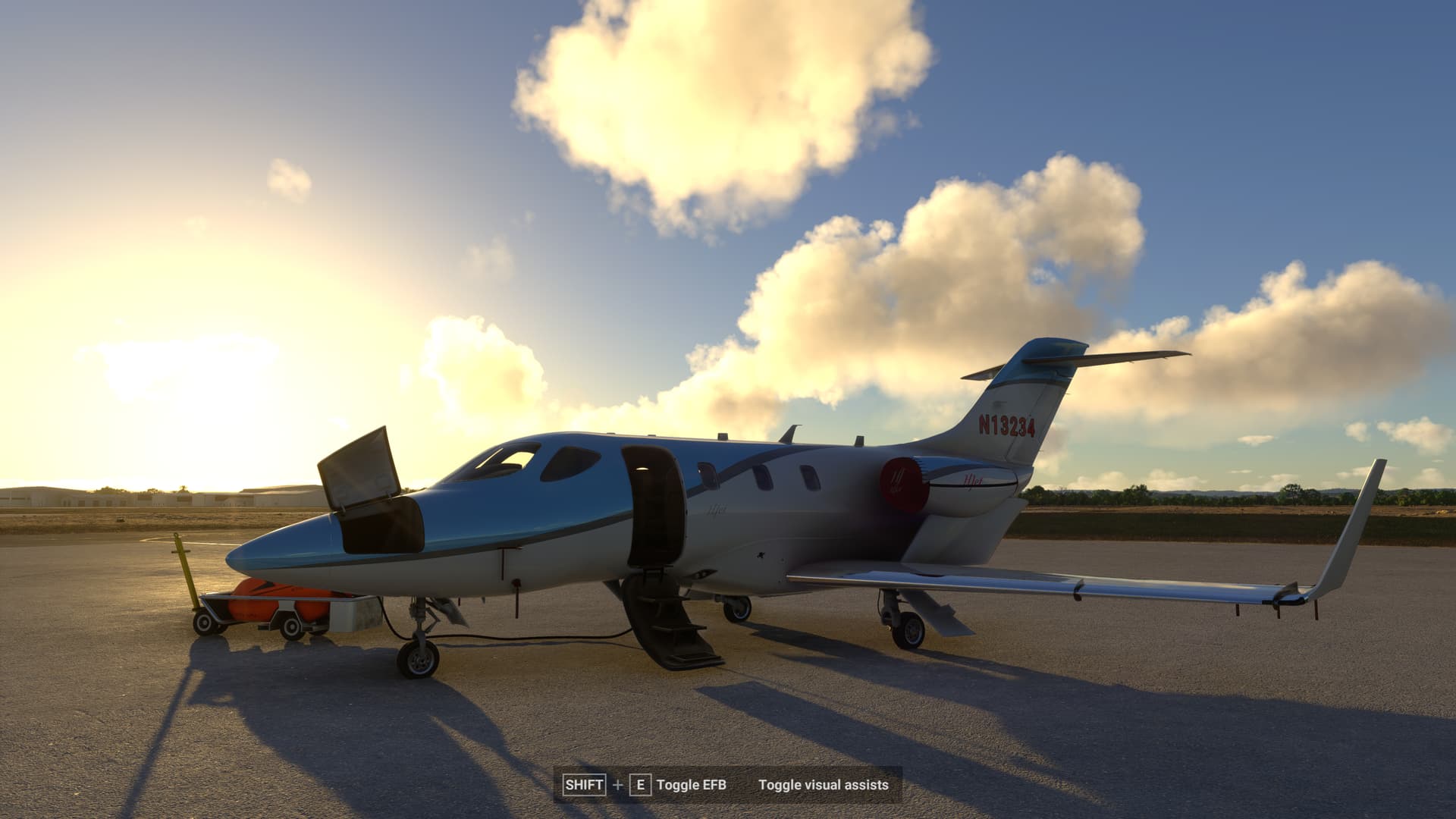 [Released] Hondajet for MSFS - Page 69 - Aircraft - Microsoft Flight ...