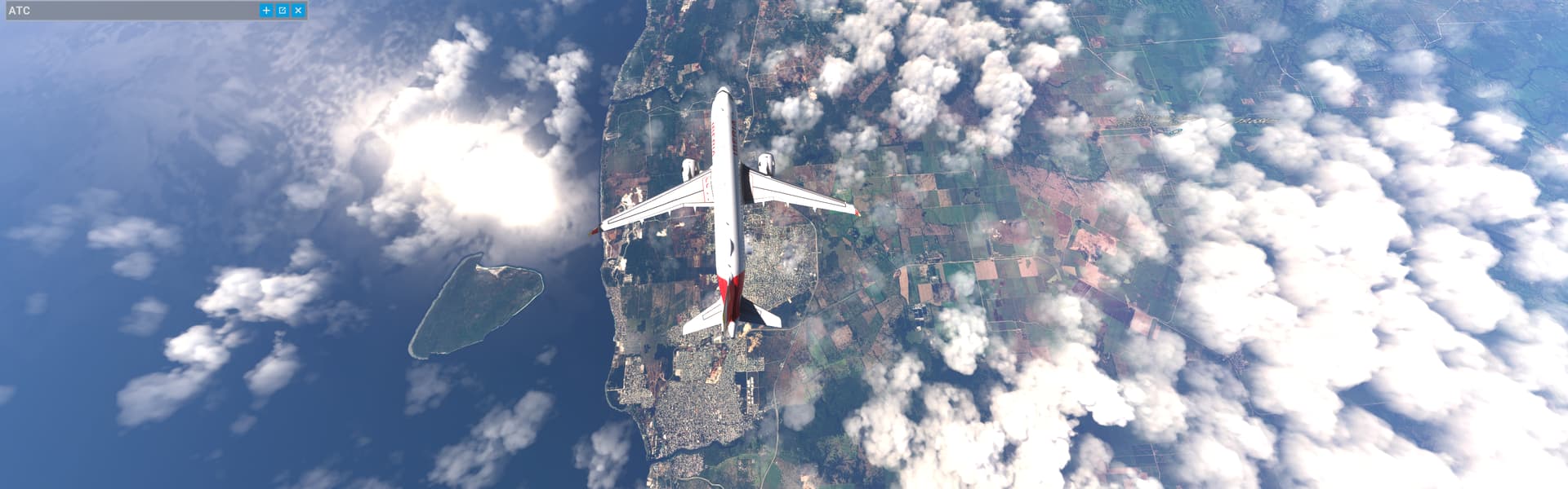 What did you do in MSFS today? (Part 2) - #5533 by Checkin4WyFi ...