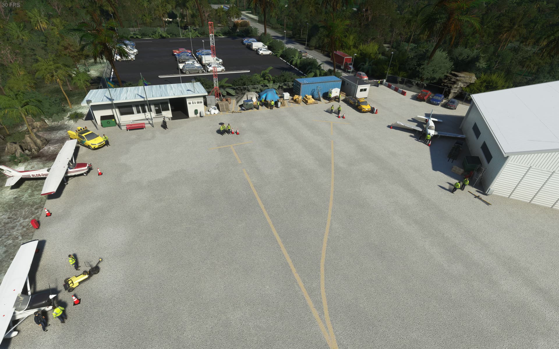 Your TOP Airport Addons - Airports - Microsoft Flight Simulator Forums