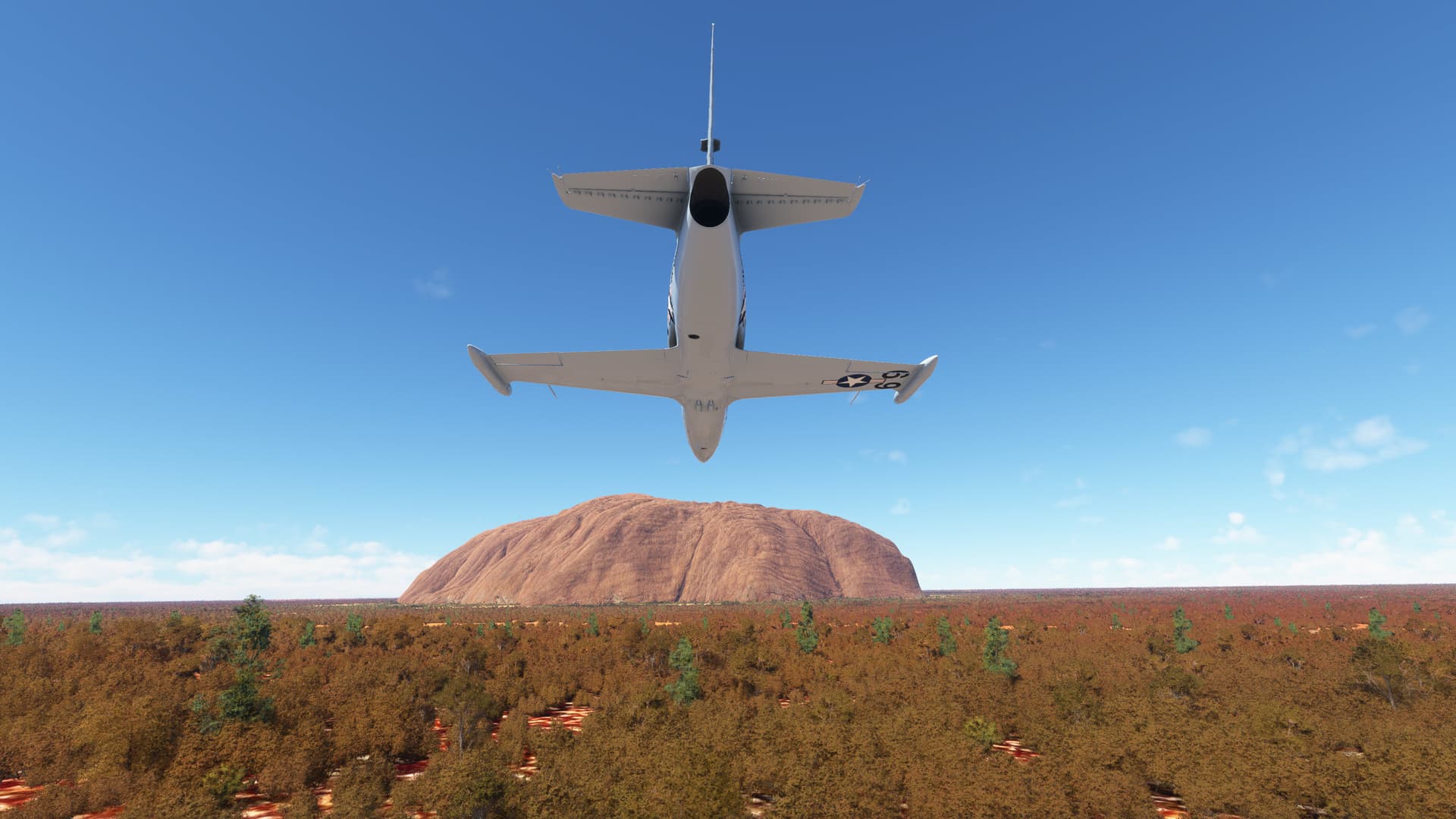 What did you do in MSFS today? (Part 1) - #9673 by SkipTalbot - General ...