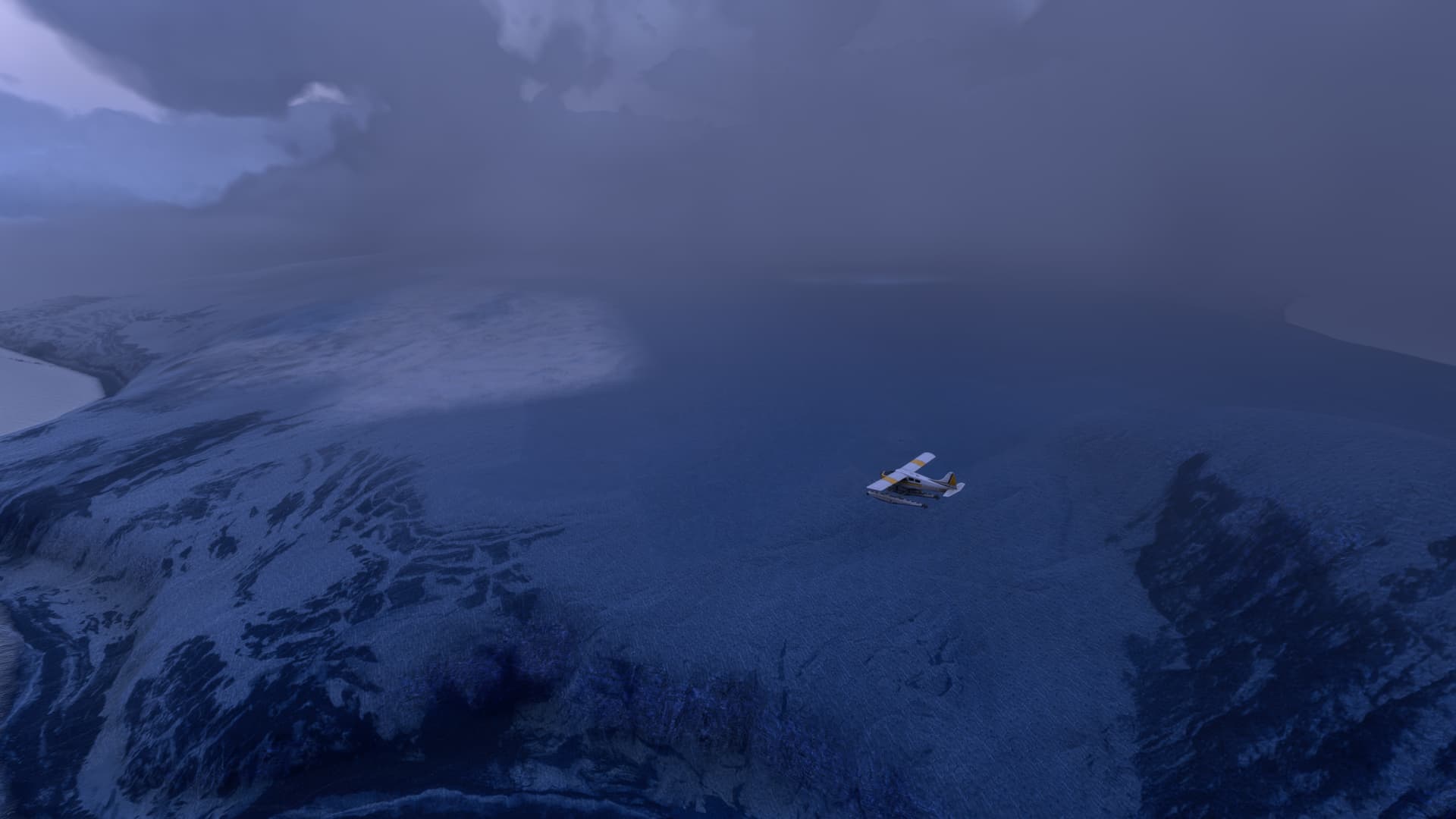 Islands of the Atlantic - South Georgia and the South Sandwich Islands ...