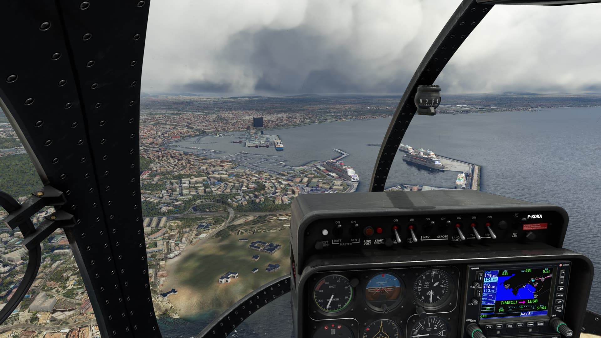 [RELEASED] EA-7 Edgley Optica | Got Friends - Aircraft - Microsoft ...